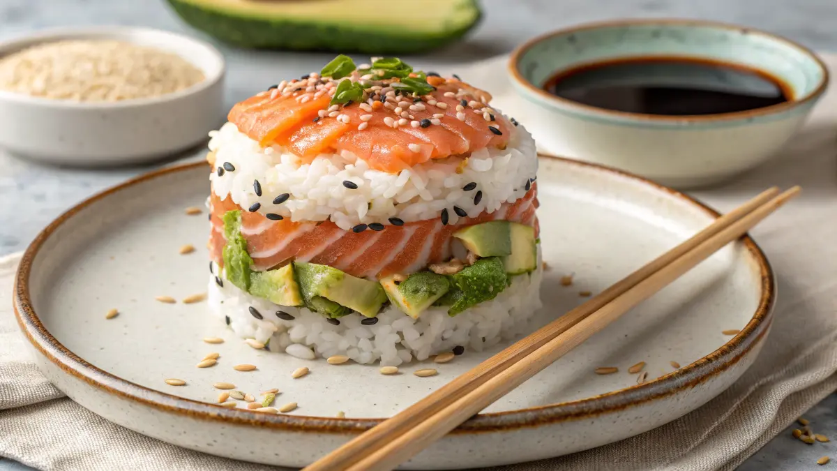 Sushi Bomb: The Ultimate Guide to This Flavorful Delight